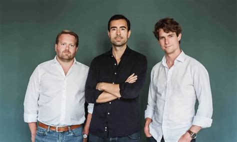 Commodity Intelligence Platform Vesper Raises €5 Million