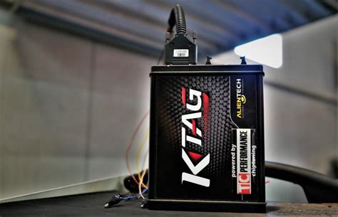 BEST ECU CHIP TUNING TOOLS OVERVIEW