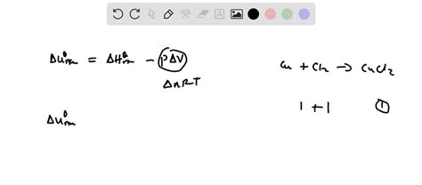 a Use data from Appendix D to calculate ΔH and ΔS at 25 C for