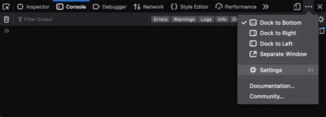 How To Debug A Firefox Add On Extension Social Sage