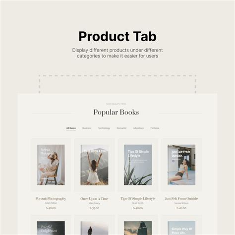 Booksaw Free Html Css Template For Bookstore