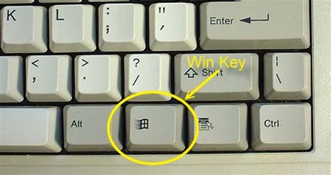 Shortcut Keys Windows Key Winkey Netonetwordpress