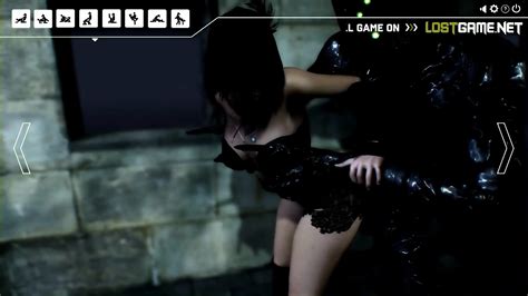 Horror Orc Making Love Skyrim Mod