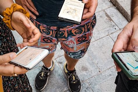 Discover Ghent While Escaping The Zombies Escape Room