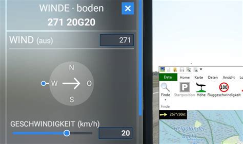 Can Someone Explain My Wind Differences General Discussion Microsoft Flight Simulator Forums