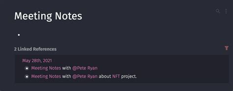 Backlinks Disappearing Not Populating For Specific Pages Issue Logseq Logseq Github