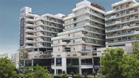 Satya Element One At Sector 49 By Satya Group Price Floor Plans Brochure Reviews Location