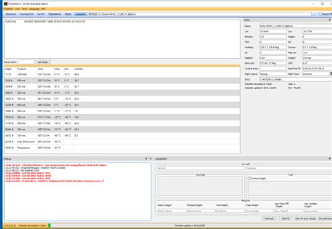 Fsrealwx Does Not Send Wind Fsrealwx Support Forum