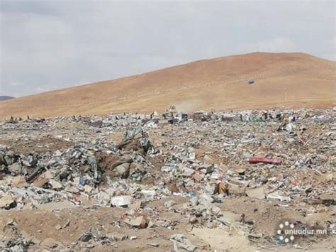 Барилгын хог хаягдал дахин боловсруулах үйлдвэрийг Морингийн даваанд байгуулна