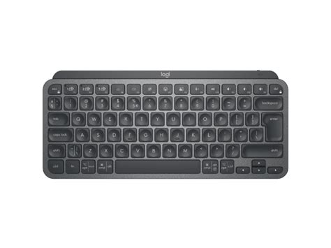 Logitech Mx Keys Mini Wirless Keyboard Alfrensia Best Pc Hardware