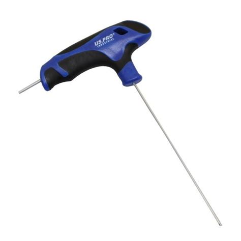 1 5mm T Handle Ball End Hex Hexagon Key Allan Allen Alan Keys Premium Toolbox37