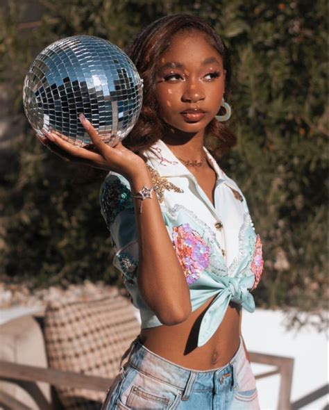 Lay Lay S Drip By That Girl Lay Lay Artofit