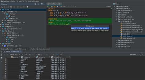 19 Best Relational Database Migration Tools As Of 2024 Slant
