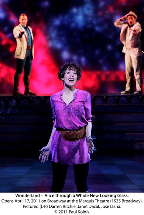Reflections In The Light Theater Review Wonderland