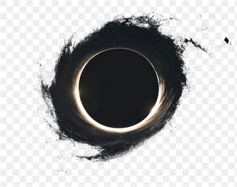 Png Abstract Black Hole Cosmic Free Png Rawpixel