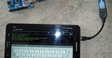 Arduino Et Android Français Arduino Forum