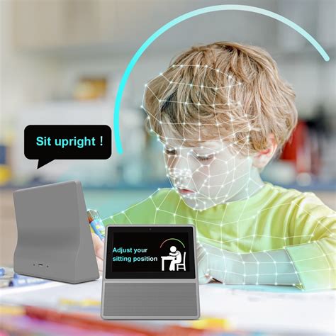 Oem Odm Customize 5 5inch Android Tablet Ai Face Recognition With Tof Camera 3d Tof Sensor Lens