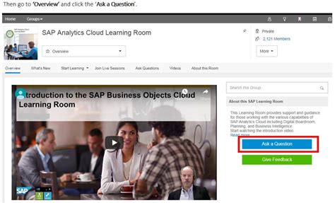 Sap Learning Hub Help Center