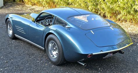 10 Things We Just Learned About The Kellison J6 Panther