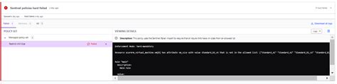 github aniketkumarsinha terraform sentinel policy this project uses