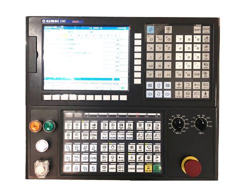 Gsk New Product 5 Axis Cnc Milling Controller For Cnc Center Machine