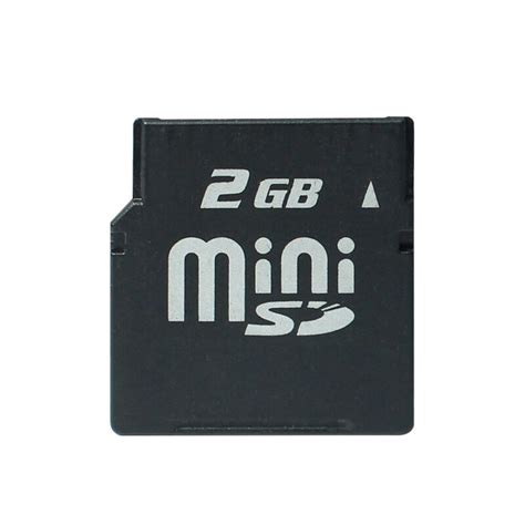 Year Original Capacity 2gb Minisd Card Mini Sd Mem Grandado