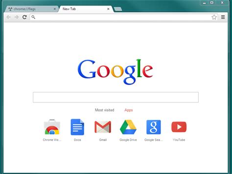 Скачать картинку Chrome Newtab №58