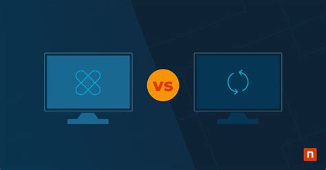 Patch Vs Update What Is The Difference Ninjaone