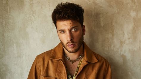 La Razón Por La Que Blas Cantó Ha Publicado Una Foto Llorando En Redes Sociales Cadena Dial