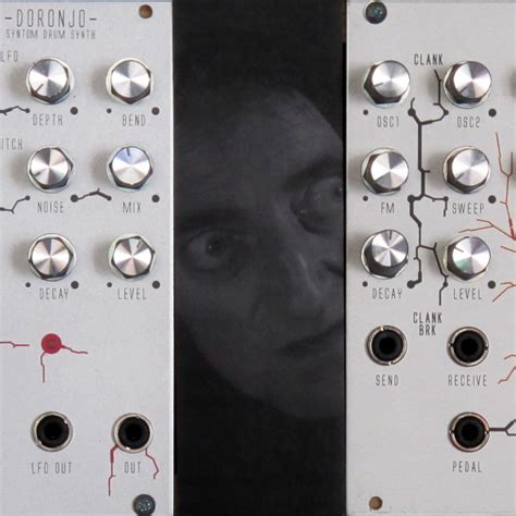 4sum Portable Audio Mixer Syntherjack Synth Diy Source