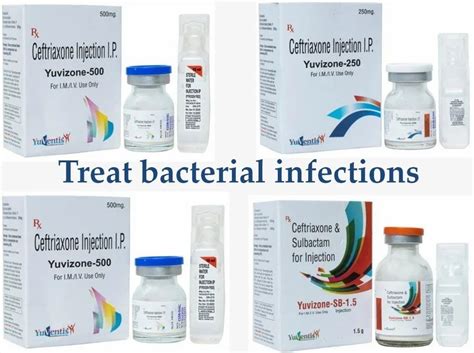 Antibiotic Injection At ₹ 99 Vial एंटीबायोटिक इंजेक्शन In Kolkata