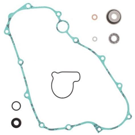 Vertex Set Za Obnovo Vodne Pumpe Honda Crf 250 2010 2017