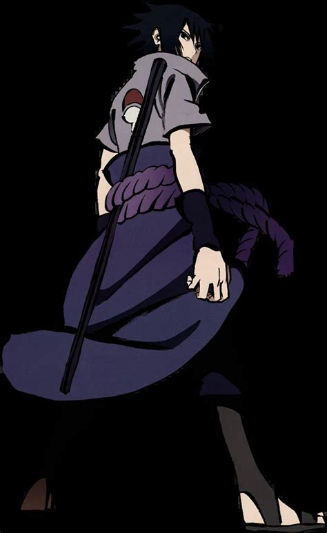 火影忍者立绘 171 花瓣网