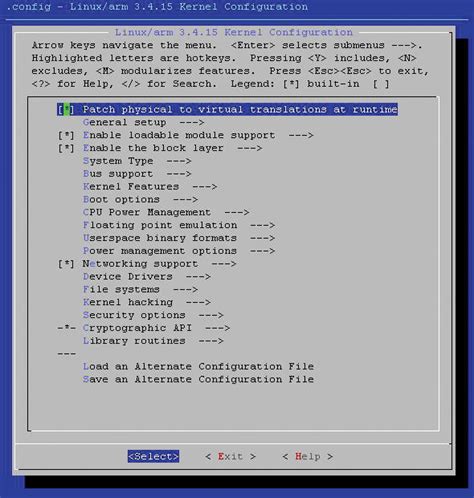 Linux System Configuration Part Circuit Cellar