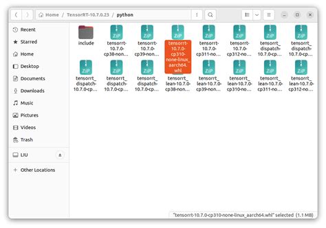 Jetson Orin Nx 配置pytorch和tensorrtorin Nx 安装pytorch Csdn博客