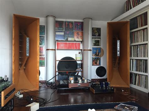 24 Crazy Ass Hi Fi Systems