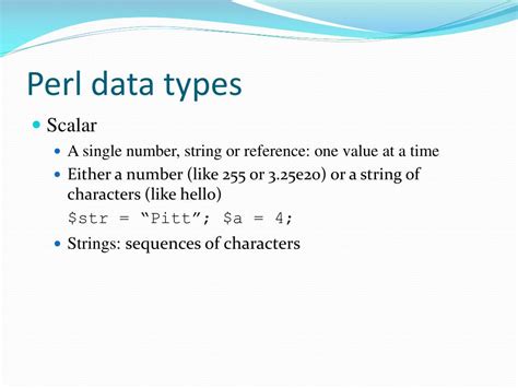 Ppt Perl Powerpoint Presentation Free Download Id1625168