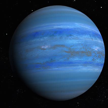 50 Facts About Neptune The Blue Giant — Griproom
