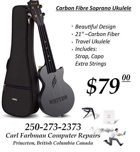 All Musical Instruments Carl Farbman Computer Repairs
