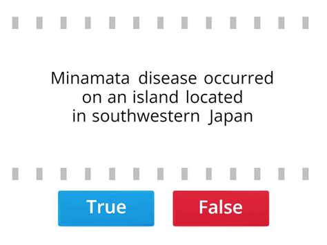 Environmental Disasters Worldwide True Or False
