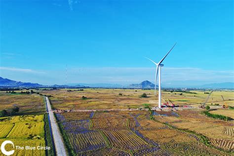 Wind Energy Association Cambodia Posted On Linkedin