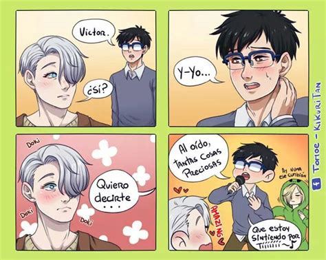 Aparte De Cómics Contiene Imágenes Y Una Que Otra Vez Memes Yaoi …