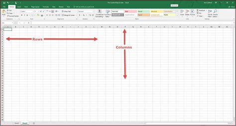 Microsoft Excel Worksheet Not Showing In Right Click New Menu