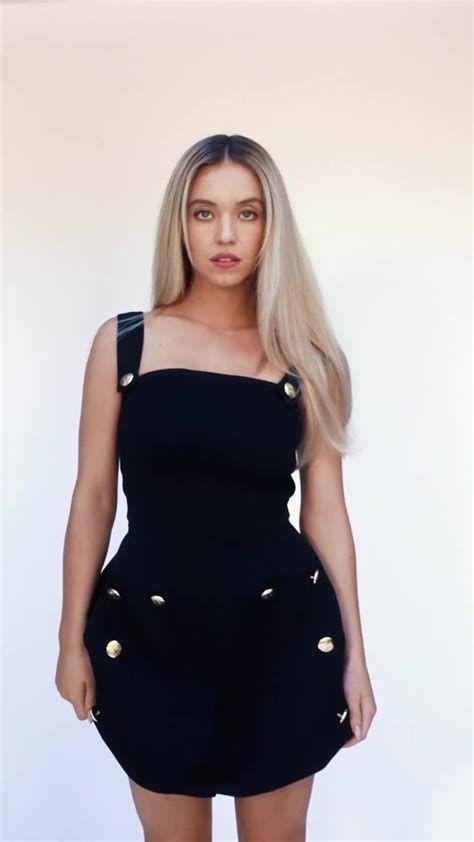 Sydney Sweeney Marie Claire Australia December 2023 Photos • Celebmafia