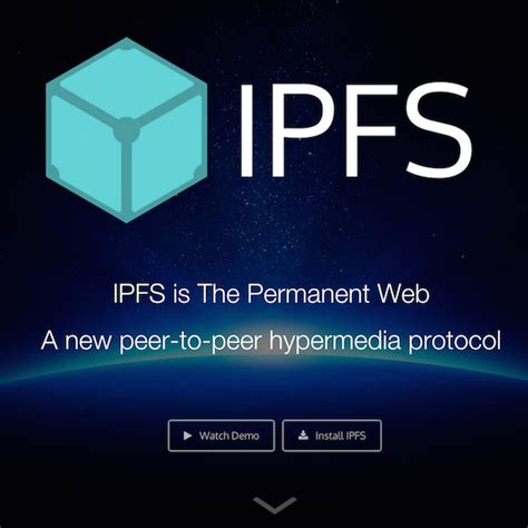 Ipfs