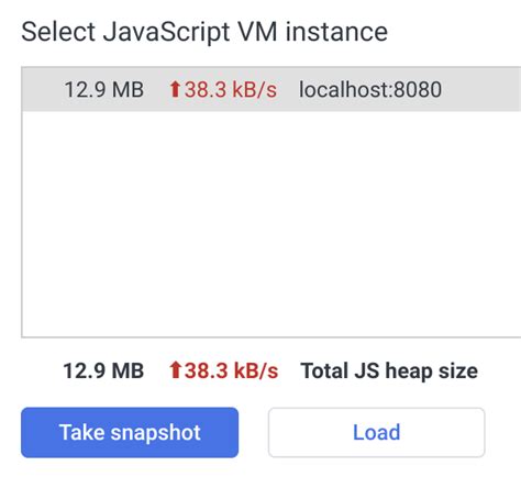 Deterministic Memory Metrics · Issue 916 · Krausestjs Framework Benchmark · Github