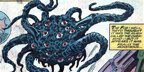 Mephisto And Every Other Marvel Comic Demon Ranked By Power