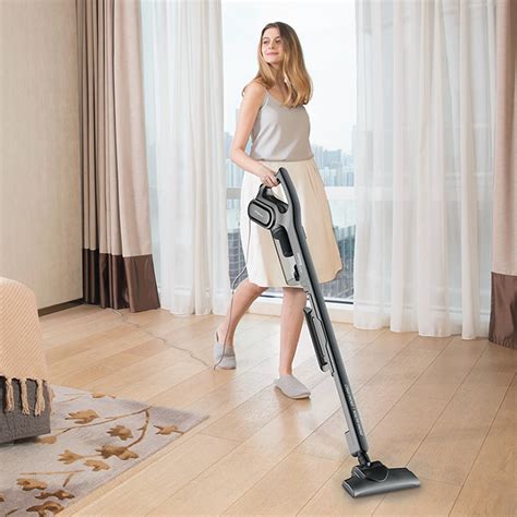 جارو شارژی شیائومی درما Xiaomi Deerma DEM-DX700S Vacuum Cleaner