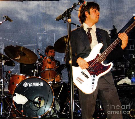 Mark Raudabaugh And Andrew Altman Performing With The Codetalker Photograph By David Oppenheimer