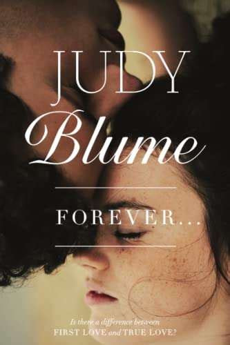 What To Read After Forever By Judy Blume Canecto